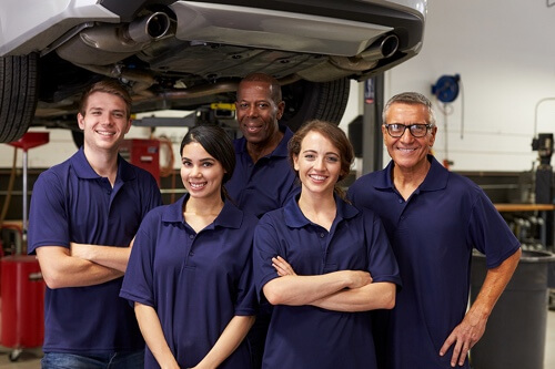 Go Beyond Cooperation with True Collaboration at Your Auto Repair Shop ...