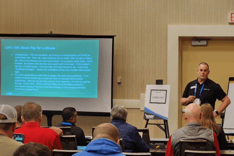 How to Optimize Your Auto Repair Labor Rate | AutoFix